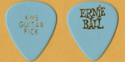 Kenny Wayne Shepherd 1995 Ledbetter Heights concert tour vintage KWS ...