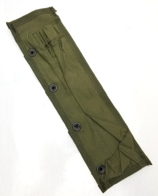 USGI Military Survival Vest Knife Snap on Carrying Pouch US Army NEW | eBay