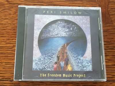 Peri Smilow and the Freedom Music Project CD NEW sealed | eBay