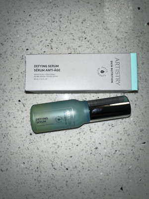 ARTISTRY Skin Nutrition Defying Serum Anti-Age 1 oz NEW | eBay