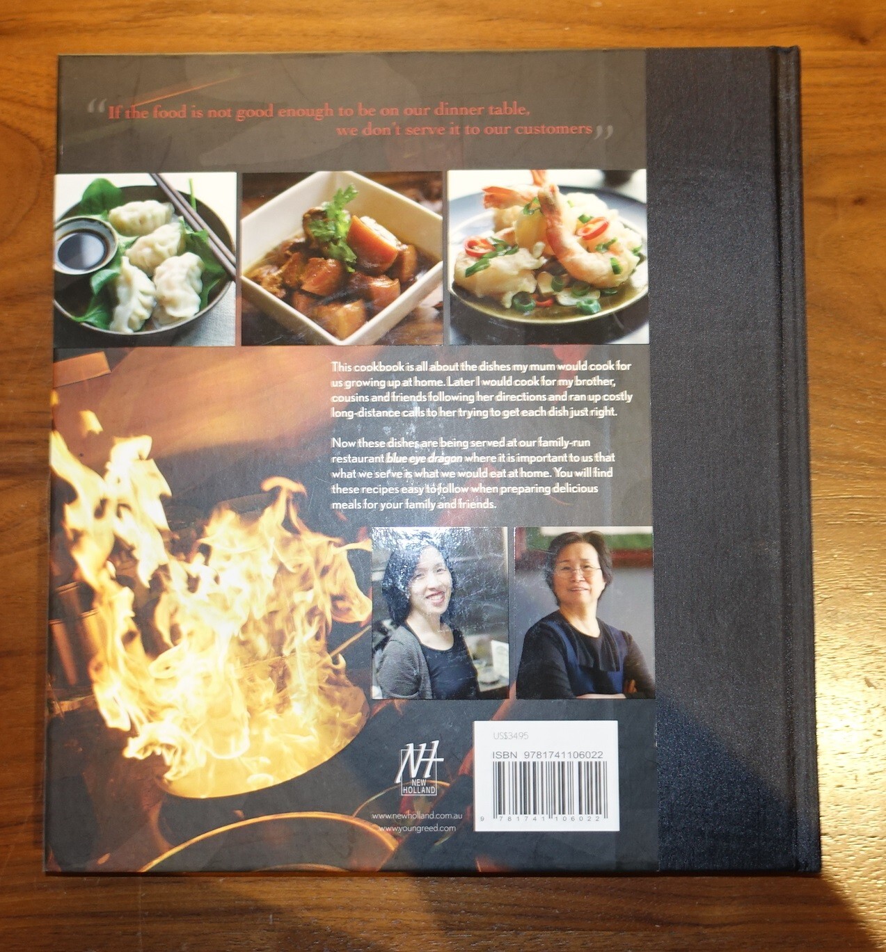 Blue Eye Dragon: Taiwanese Cooking by Muriel Chen, Jade Chen (Hardcover, 2009) for sale online ...