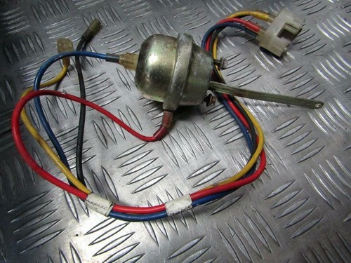 3613513 Vacuum Control Purge Valve (Solenoid Valve) Ford Mondeo 19 ...