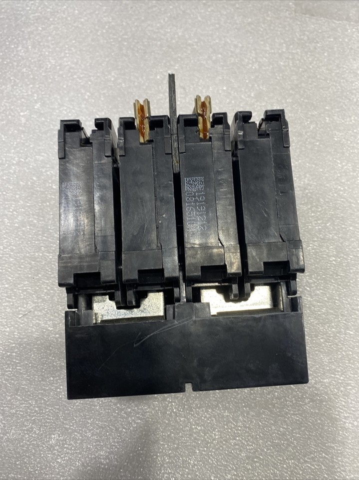 Q2150B SIEMENS 2 POLE 150AMP 240V NEW | eBay