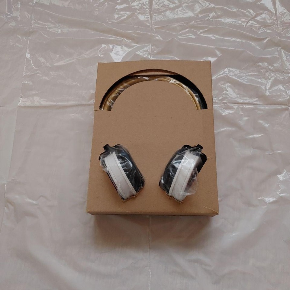 Persona 3 The Movie P3 Aigis Head Device-Style Headphones Black White ...