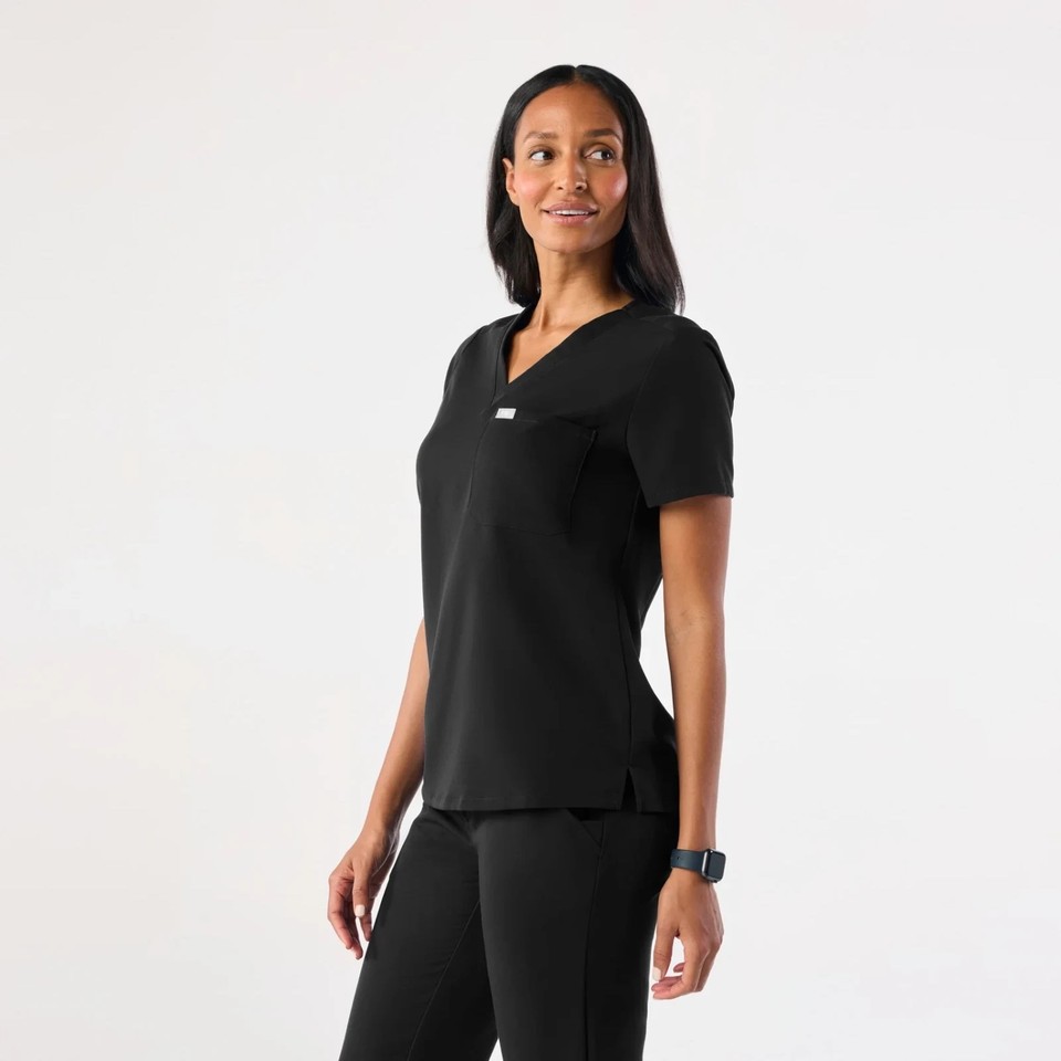 FIGS The Set Wide-Leg Set – All Colors & Sizes | Fast Shipping | eBay