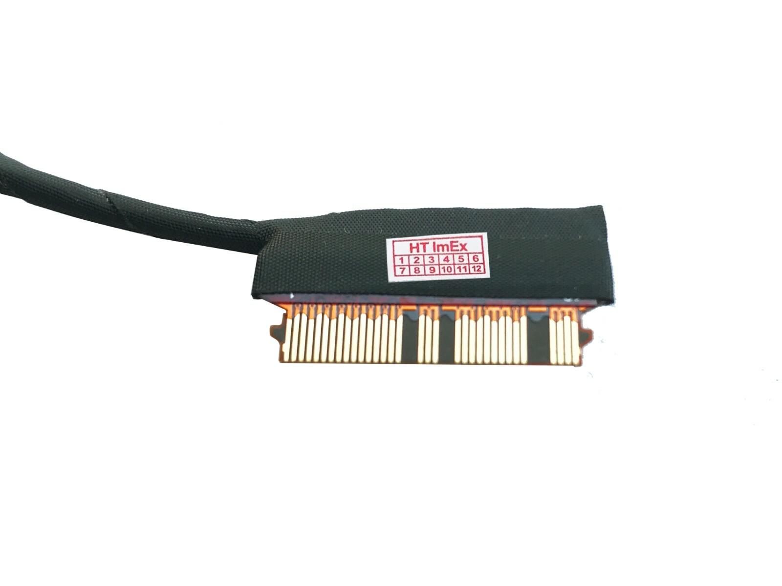 Displaykabel LCD Screen Video Cable 40-PIN version 2 für MQ Note EDP ...