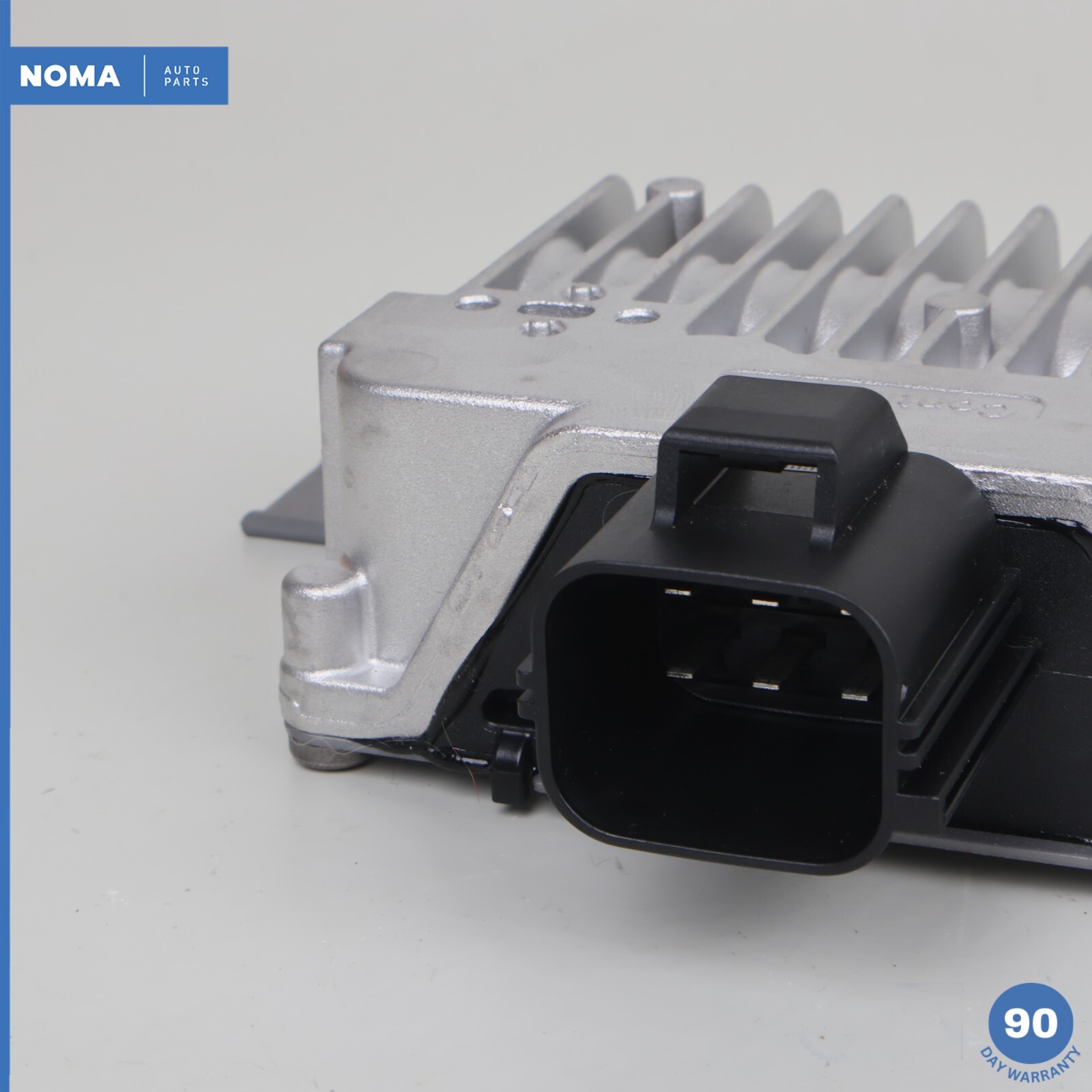 Module unité de commande émetteur pompe à carburant 12-22 Range Rover ...