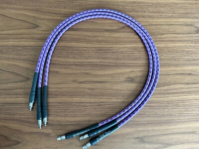 Cables - Gore Phaseflex