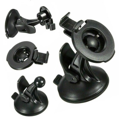 New GPS Suction Cup Mount Cradle Windshield for Garmin Drive Nuvi ...