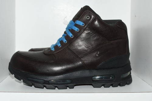 NIKE ACG AIR GOADOME PREM MENS BOOTS - MENS SIZE 9 | eBay