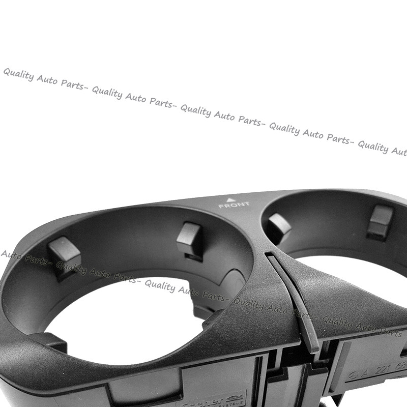 2216801991 Centre Console Cup Holder For Mercedes-Benz W221 W216 C216 S ...