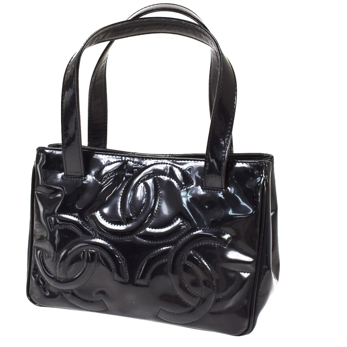 Vintage Coco Chanel Purses