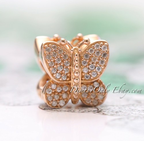 Authentic Pandora Rose Charm - munimoro.gob.pe