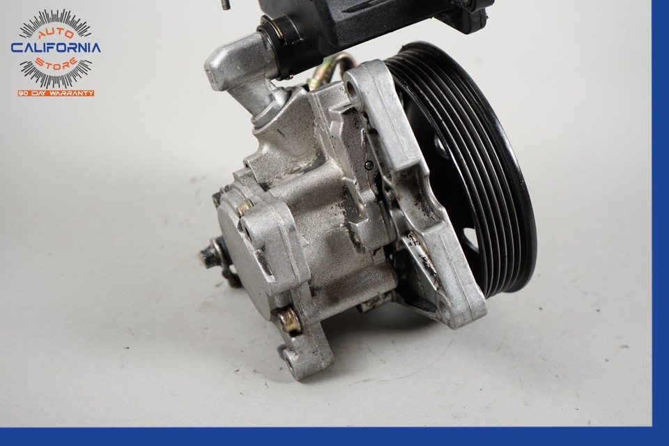 98-04 Mercedes R129 SL500 E320 SLK320 Power Steering Pump 0024662401 ...