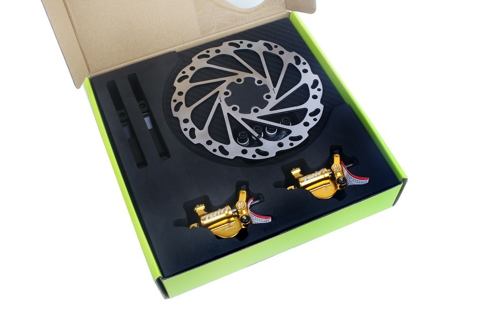 Juin Tech R1 Road Cyclocross Gravel E-Bike MTB Bicycle Hydraulic Disc ...