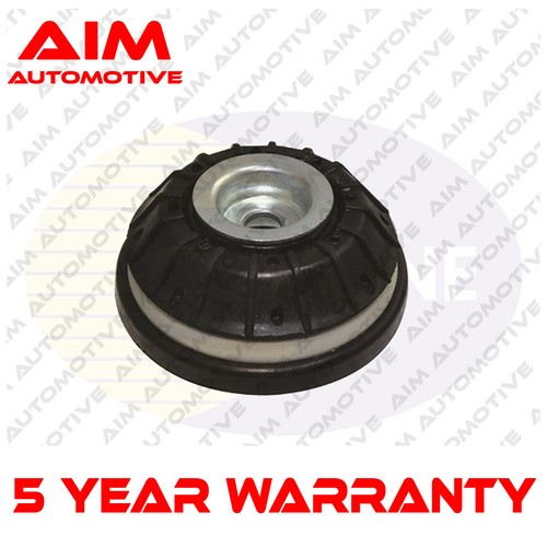 Strut Top Mount Front AIM Fits Vauxhall Corsa 2006- Fiat Grande Punto ...