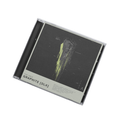 THE ANIX - GRAPHITE / CD Album | eBay