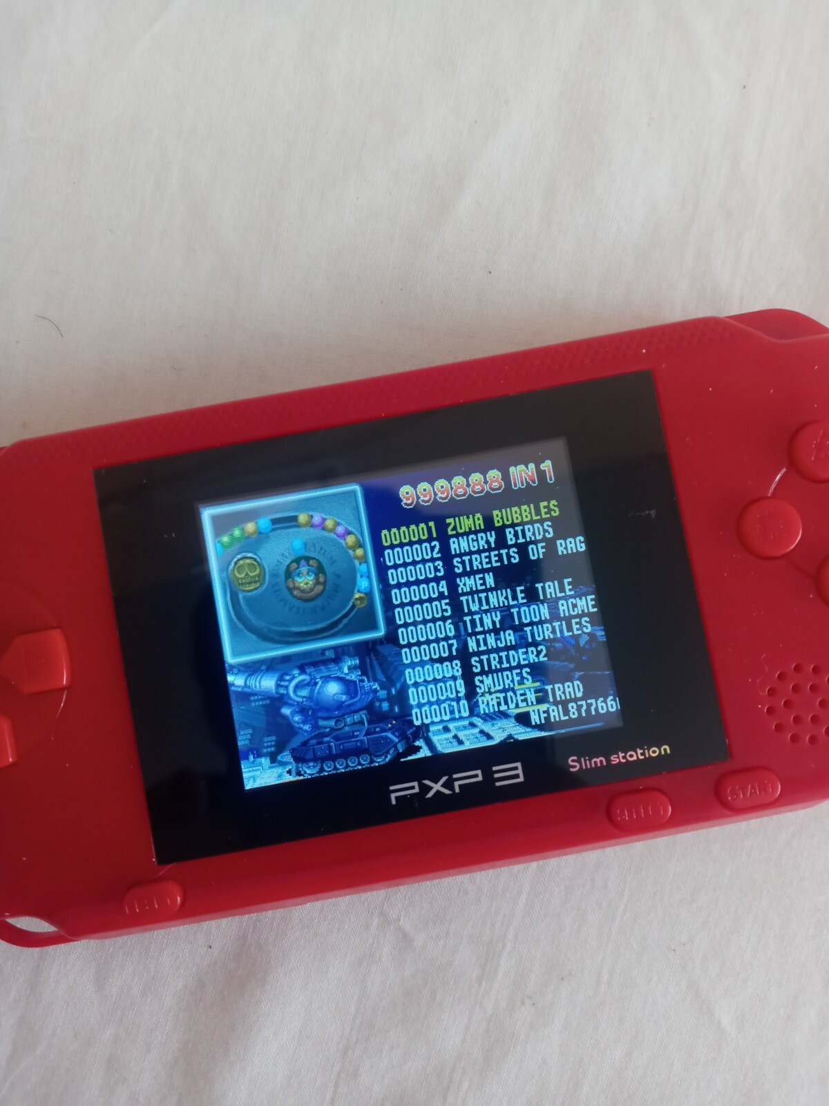 PXP 3 Slimstation (Clone Console) | eBay