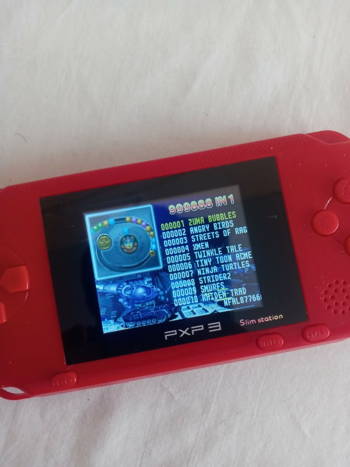 PXP 3 Slimstation (Clone Console) | eBay