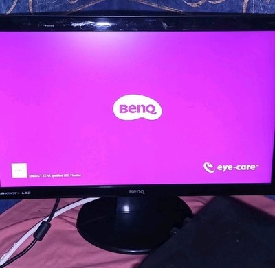 BenQ GL2250 21.5" Widescreen LED LCD Monitor– Full HD 1080p – NO Cables ...