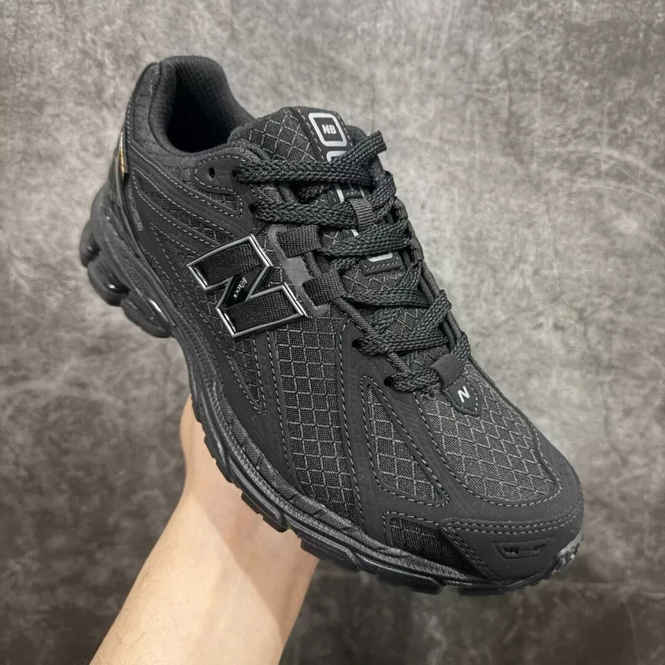 New Balance 1906R Men Shoe Casual Sneaker Black Or Green USA SHIP | eBay