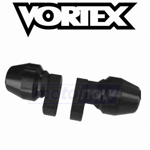 Vortex V3 2.0 Frame Sliders for 2006 Yamaha YZF-R1 LE - Body Guards ...