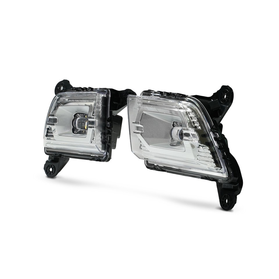 Front Bumper Cover Kit For 2020-2023 Chevy Silverado 2500 3500 W ...