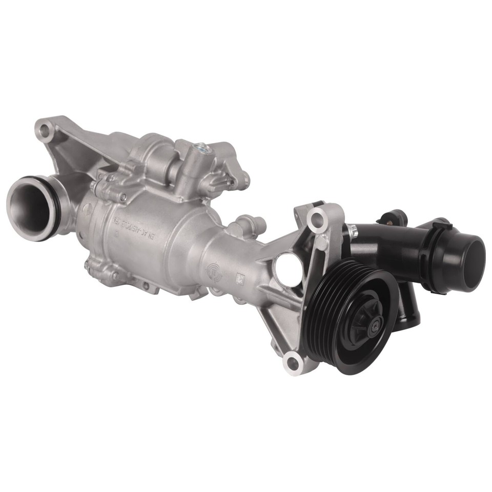 Engine Water Coolant Pump for Mercedes Benz Sprinter 1500 2019-2023 ...