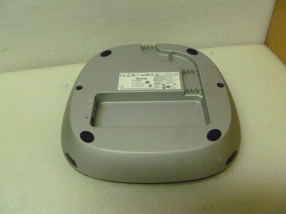 Logitech V-U0036 Group Video Conferencing System Duplex Speakerphone ...