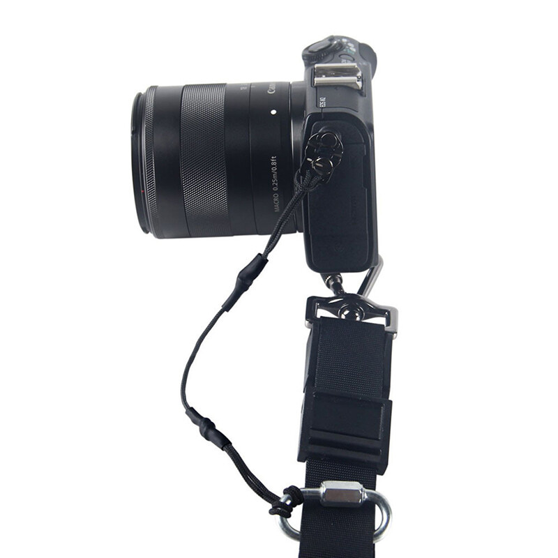 Camera Tether Safety Strap Camera Quick Sling Strap Safety Rope String ...
