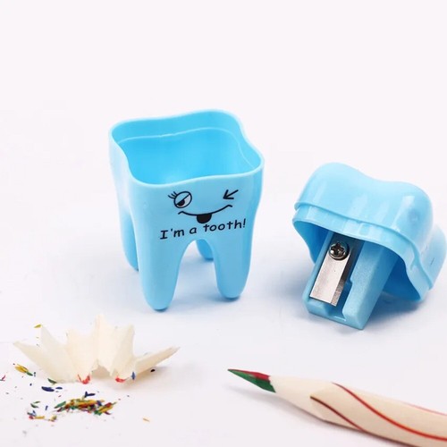 Student Sharpener Creative Pencil Cutting Tool Pencil Sharpener Office ...