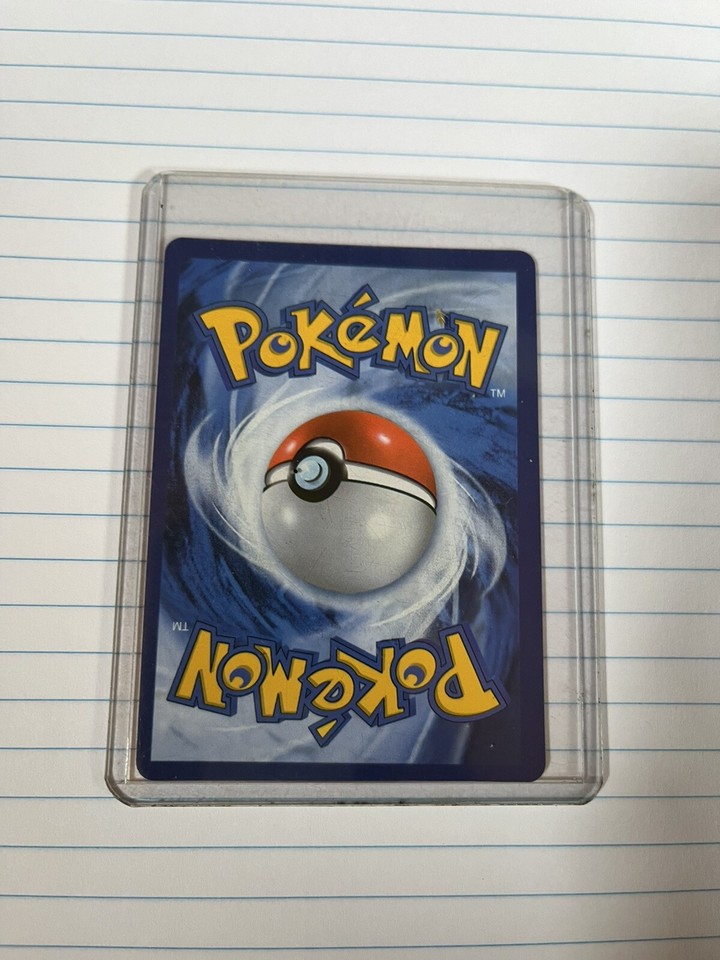 2017 Umbreon GX Stage 1 Pokémon TCG 80/149 HP200 Standard Card Holo ...