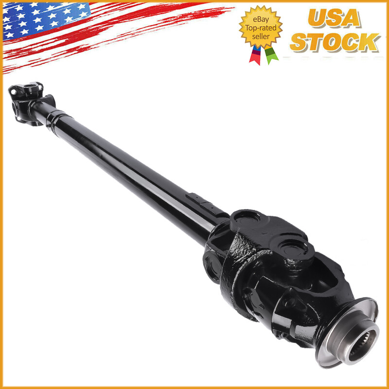 Front CV Drive Shaft For Jeep Wrangler JK 4WD 2012-2018 2.0L 3.6L V6 ...