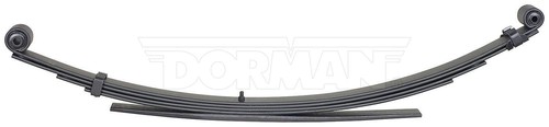 Rr Leaf Springs Dorman (OE Solutions) 929-224 | eBay