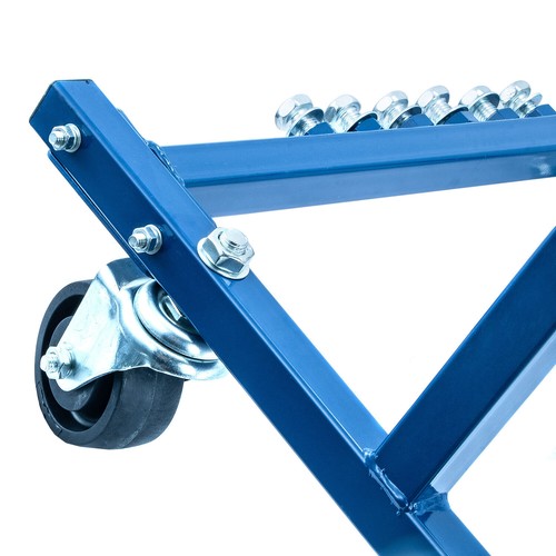 1000LBS Engine Cradle Lift Stand with Casters For Ford Small Block -HOT ...