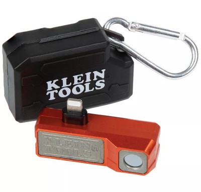 Klein Tools Thermal Imager For Android Devices Klein Tools TI220 | eBay