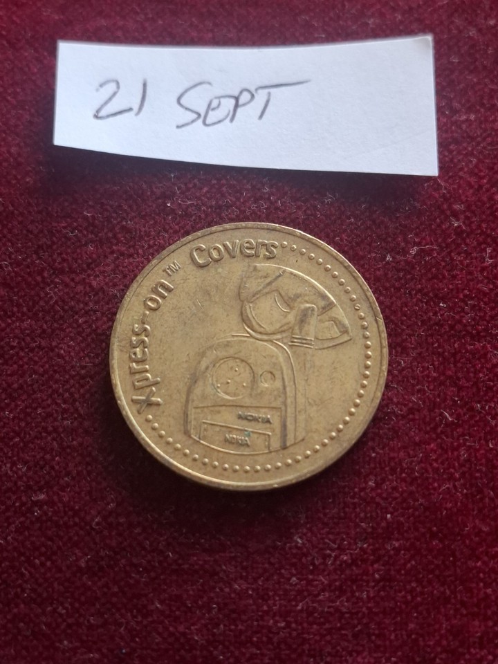 Nokia 5110 Token | eBay