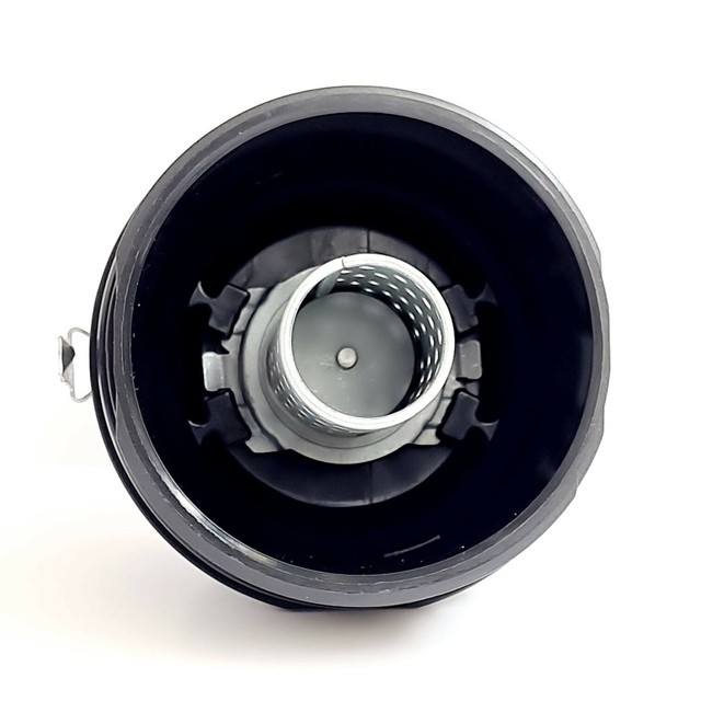 for Toyota IQ Oil Filter Housing Cap Cover 1ndtv 1.4d4d 2009 to 2015 ...