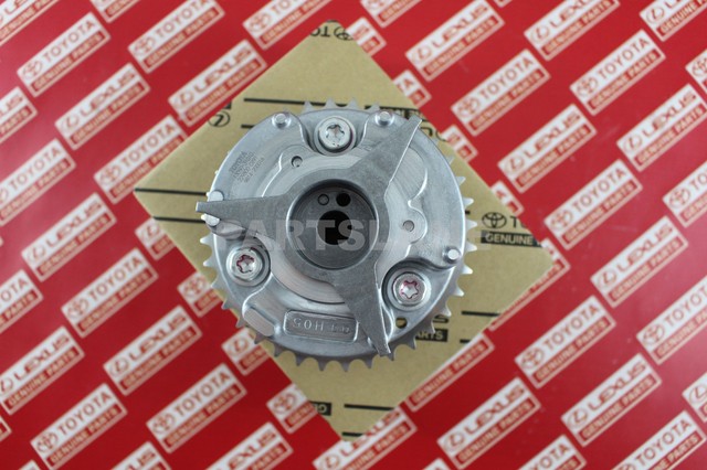 Toyota 1305031010 Genuine OEM Timing Gear Set for sale online | eBay