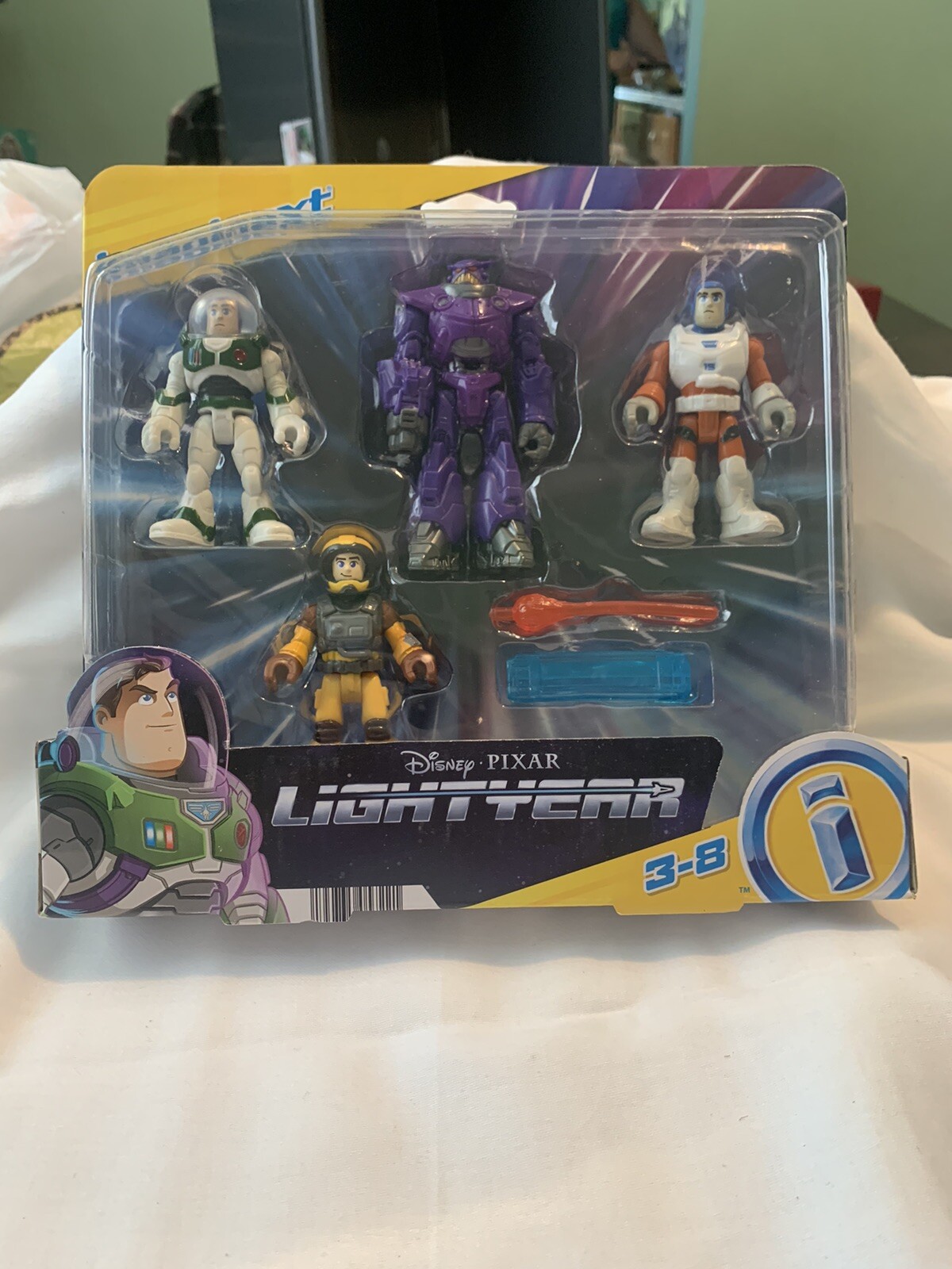 buzz lightyear Multi Pack | eBay
