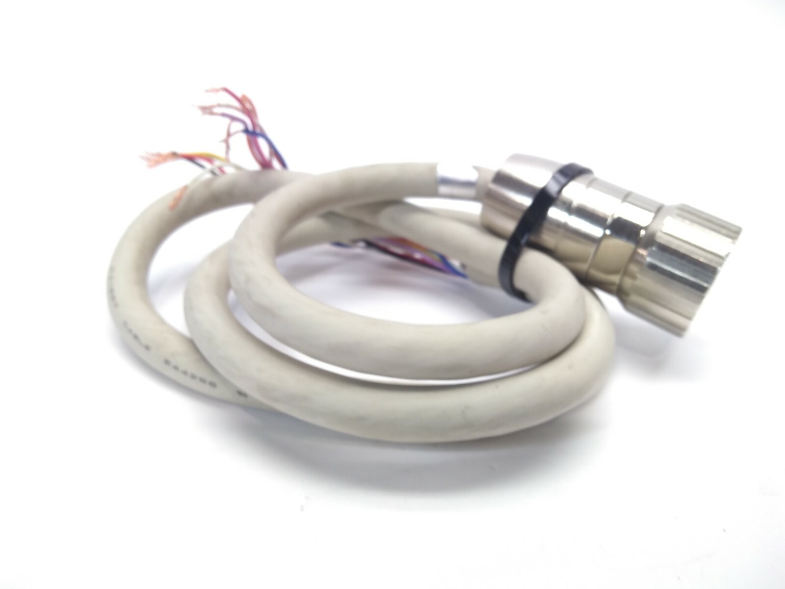 SMC Axt100-mc26-015 Cable Assembly for Sy5000 Solenoid Valves for sale ...