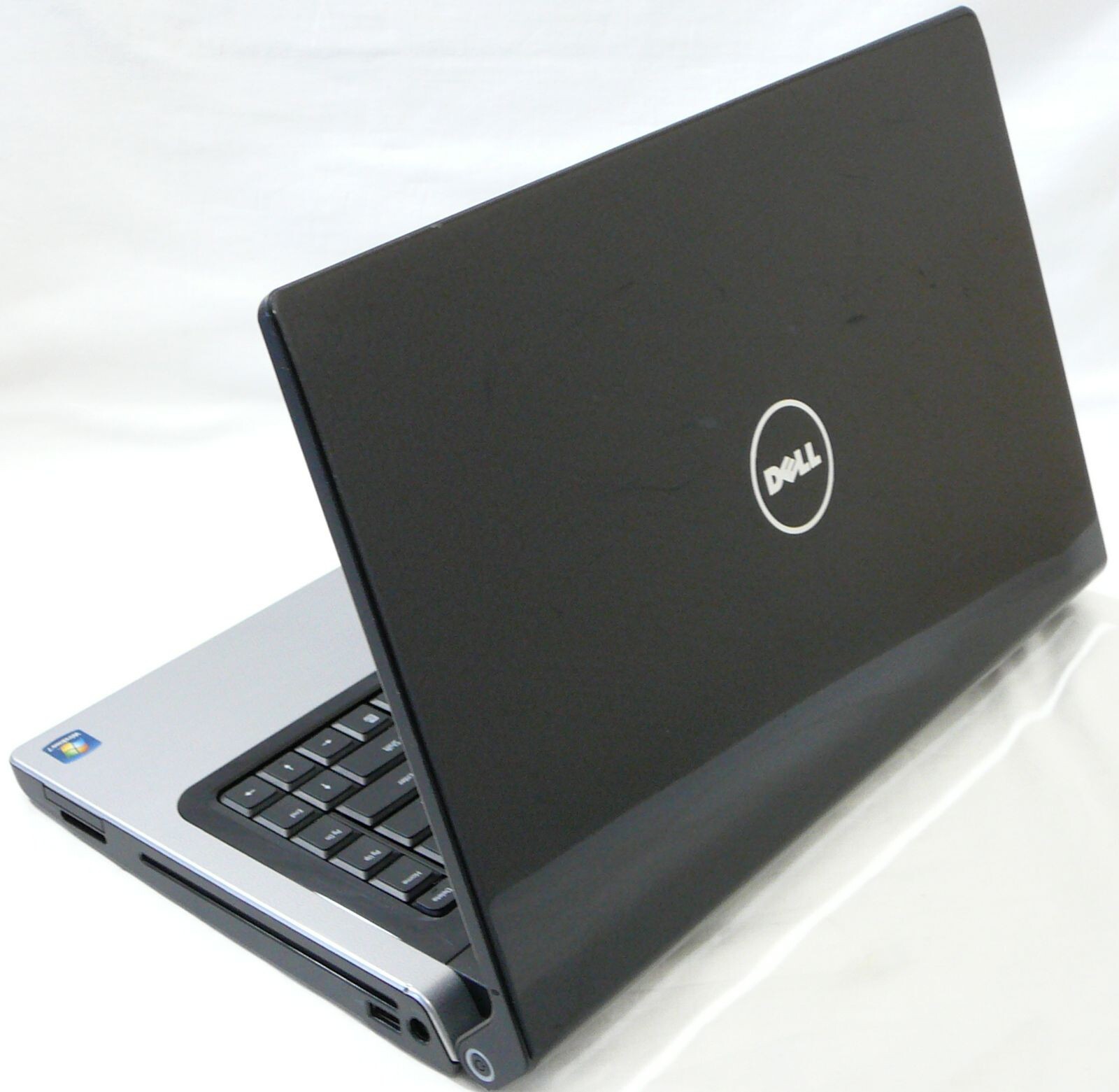 Laptop Windows 7 Core i5 15.6 DELL 4GB 500GB Webcam HDMI DVDRW WiFi ...