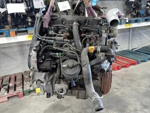 Moteur Complet pour PEUGEOT 406 BERLINA (S1/S2) * 206814 | eBay