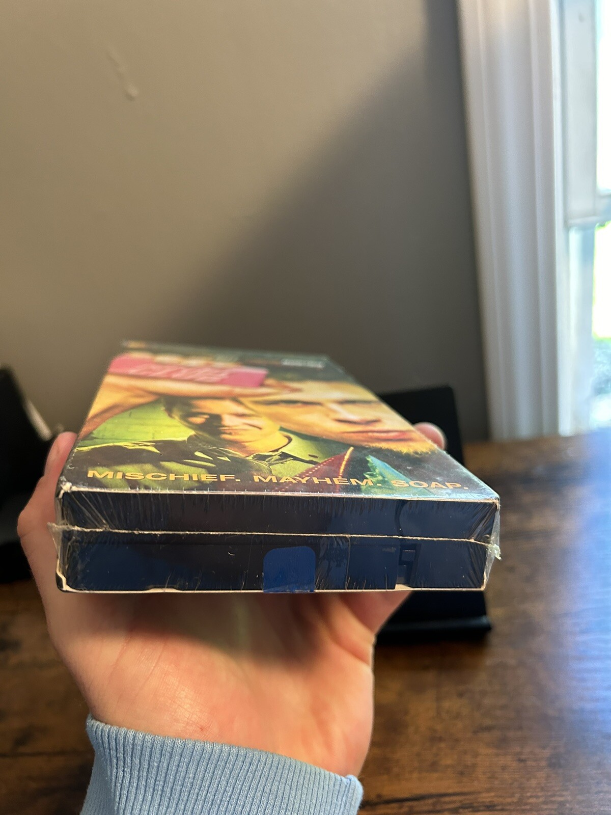 Fight Club (VHS, 2000) for sale online | eBay