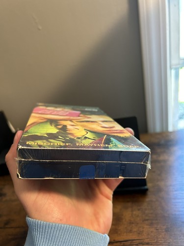 Fight Club (VHS, 2000) for sale online | eBay