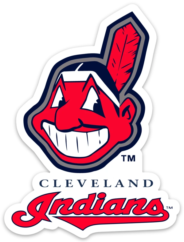 Chief Wahoo Logo