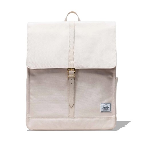 HERSCHEL City Backpack Whitecap Grey | eBay