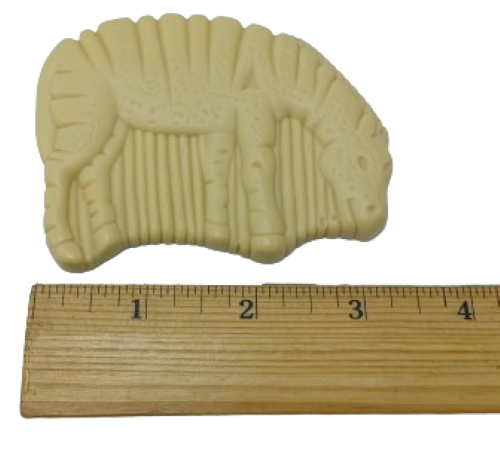 Play Food Vintage Fisher Price Nabisco Jumbo Zebra Animal Cracker | eBay