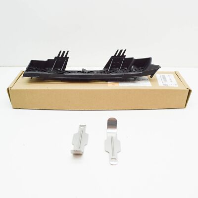 BMW X3 G01 Front Left Headlight Bracket 63115A0E5E7 NEW GENUINE | eBay UK