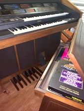 Yamaha Electone for sale | eBay